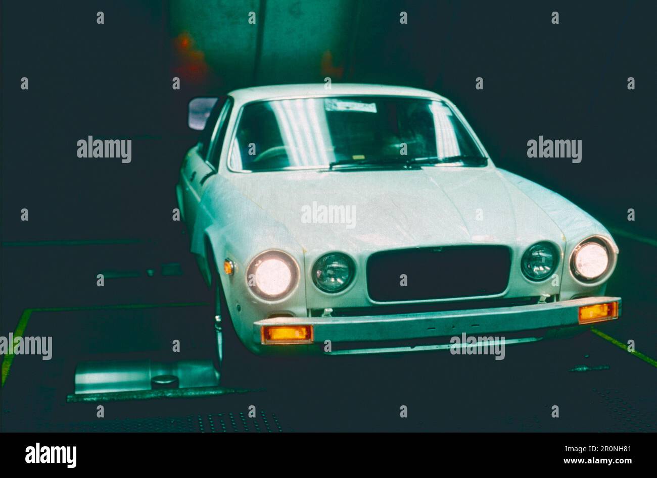 1968 model hi-res stock photography and images - Alamy