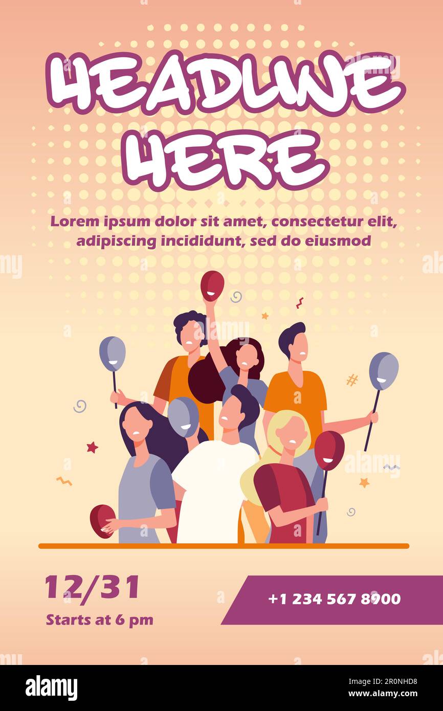 People hiding identity Stock Vector Images - Alamy