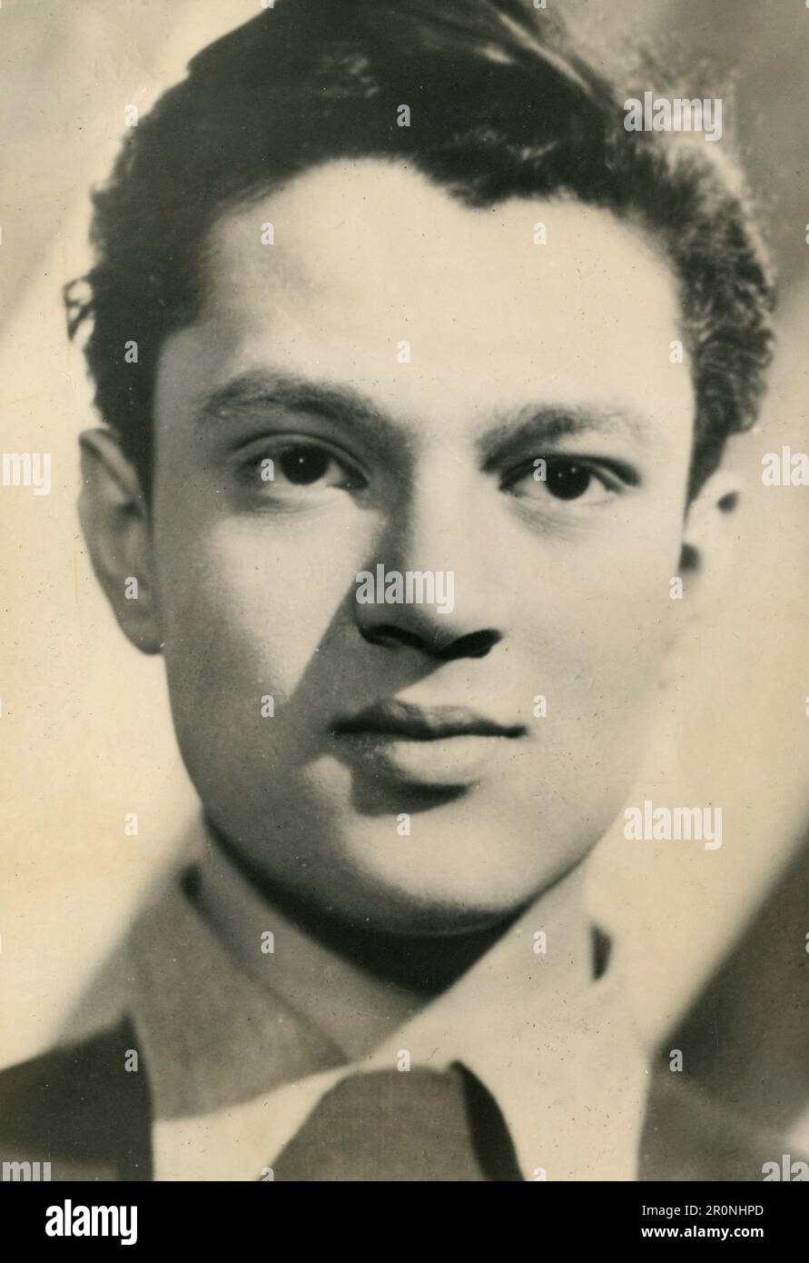 1970s portrait hi-res stock photography and images - Alamy