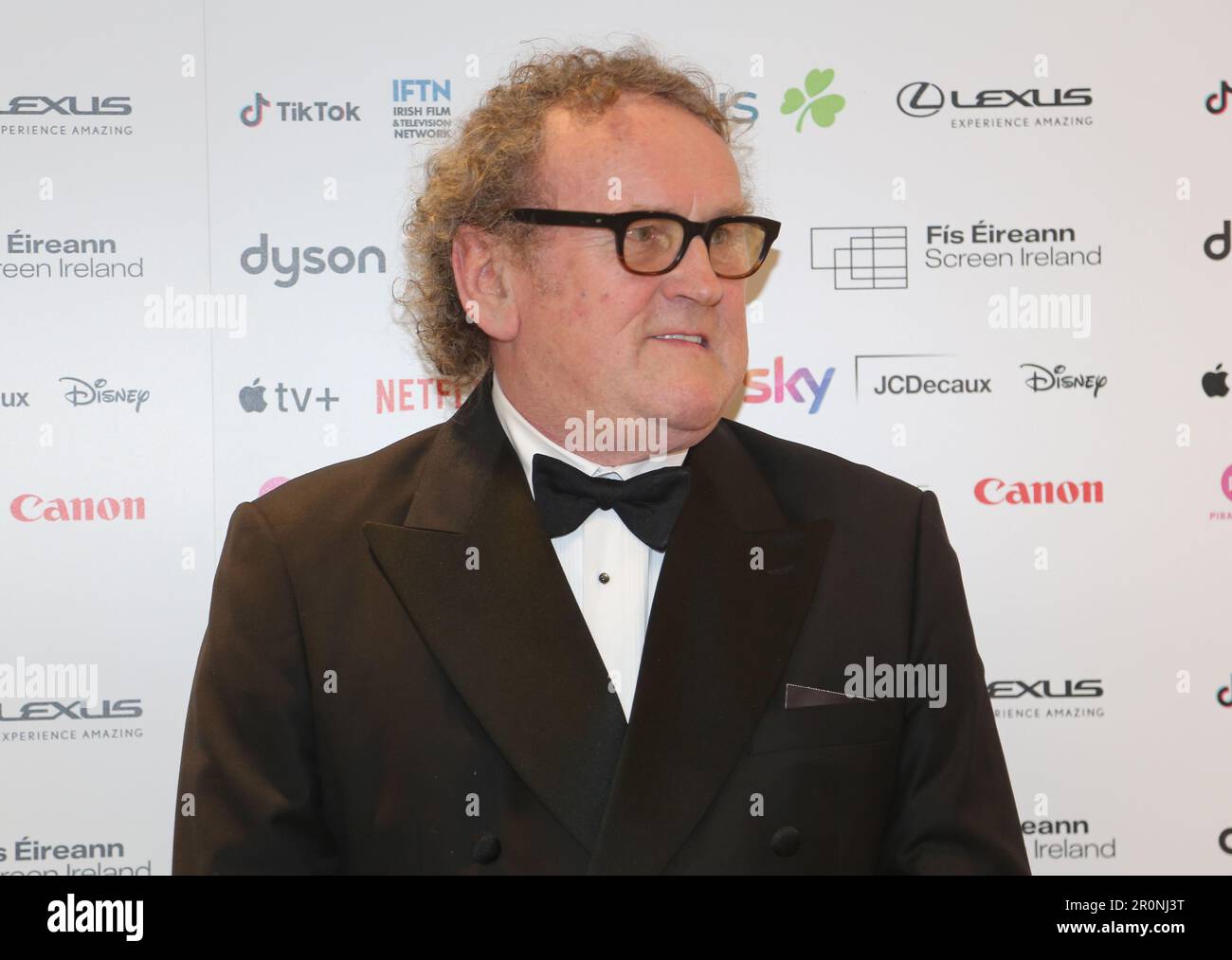 Dublin royal convention centre hi-res stock photography and images - Alamy