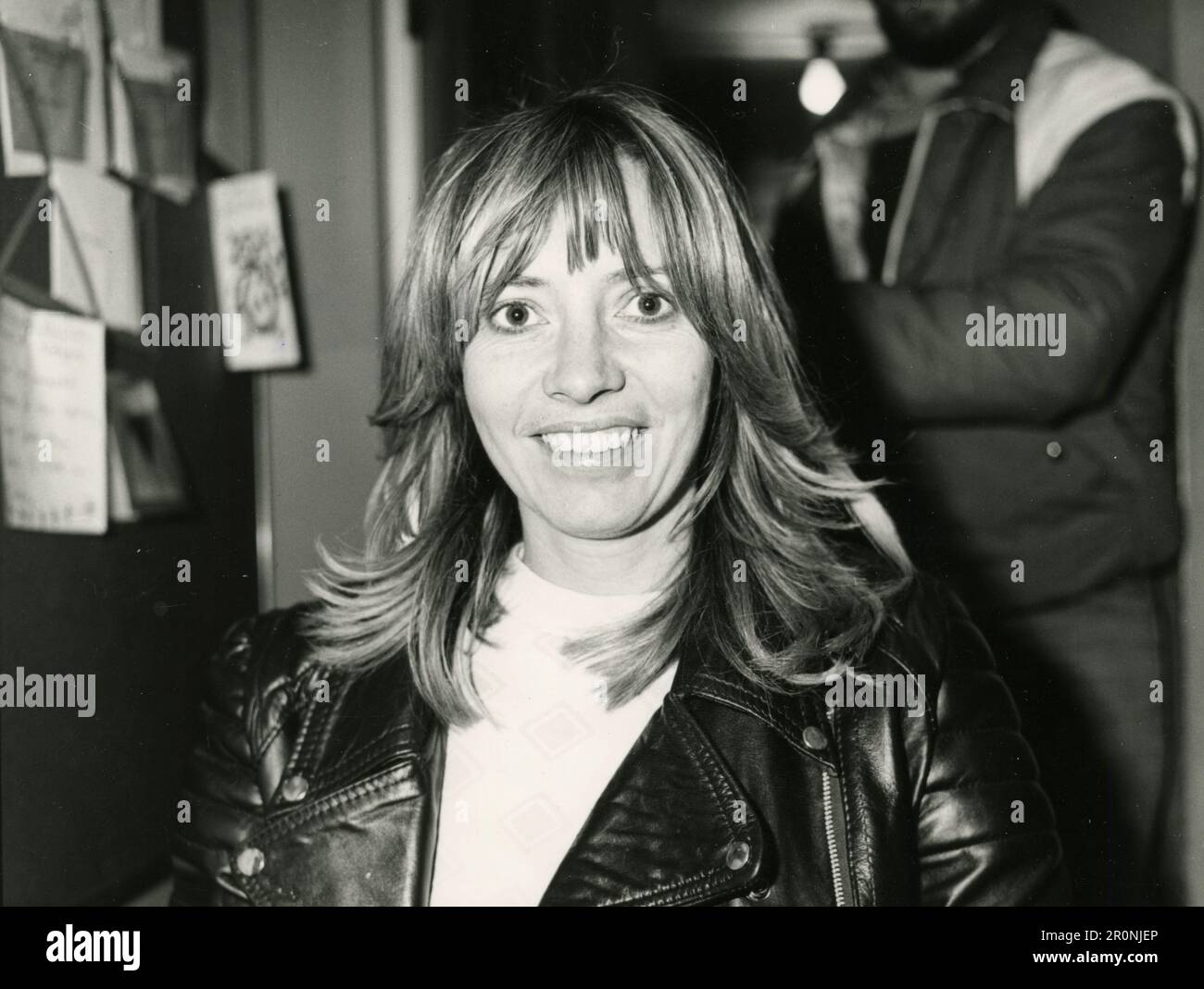 Sharon duce hi-res stock photography and images - Alamy