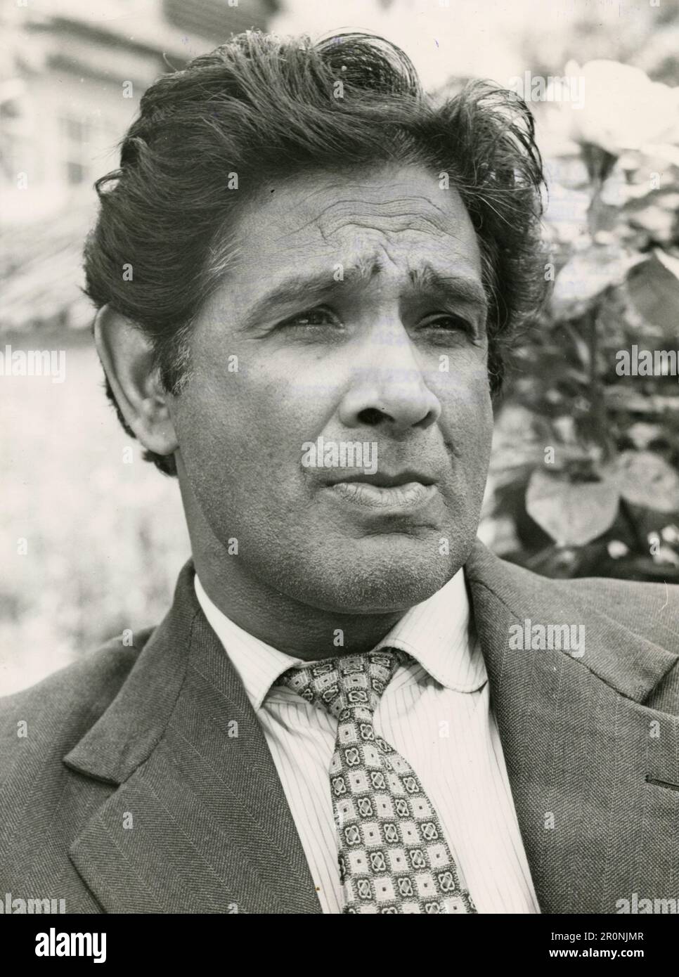 Rafiq anwar hi-res stock photography and images - Alamy