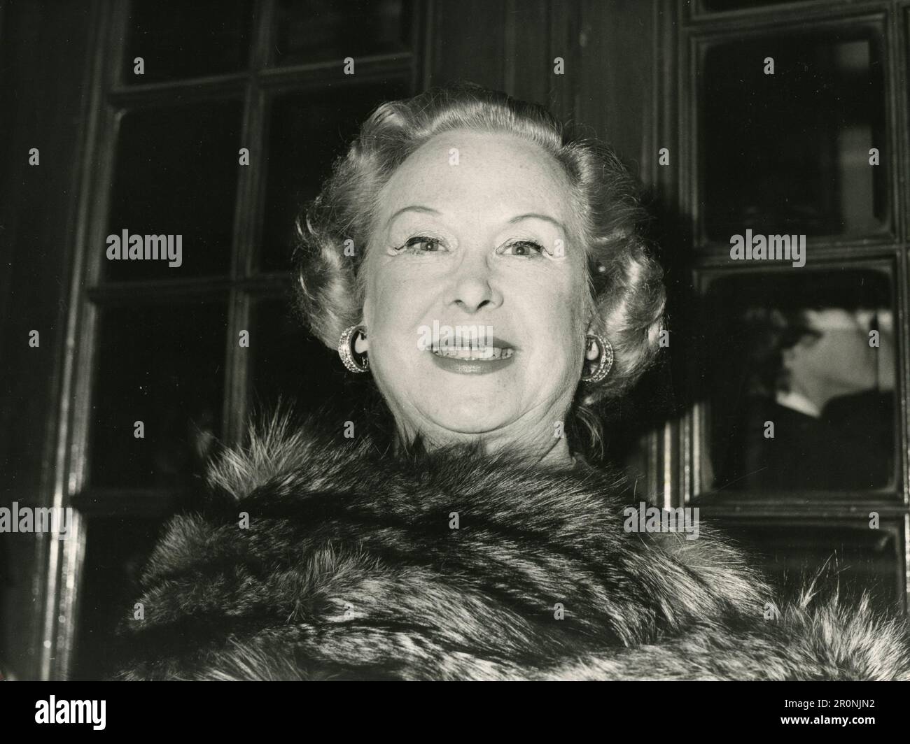 Brenda de banzie hi-res stock photography and images - Alamy