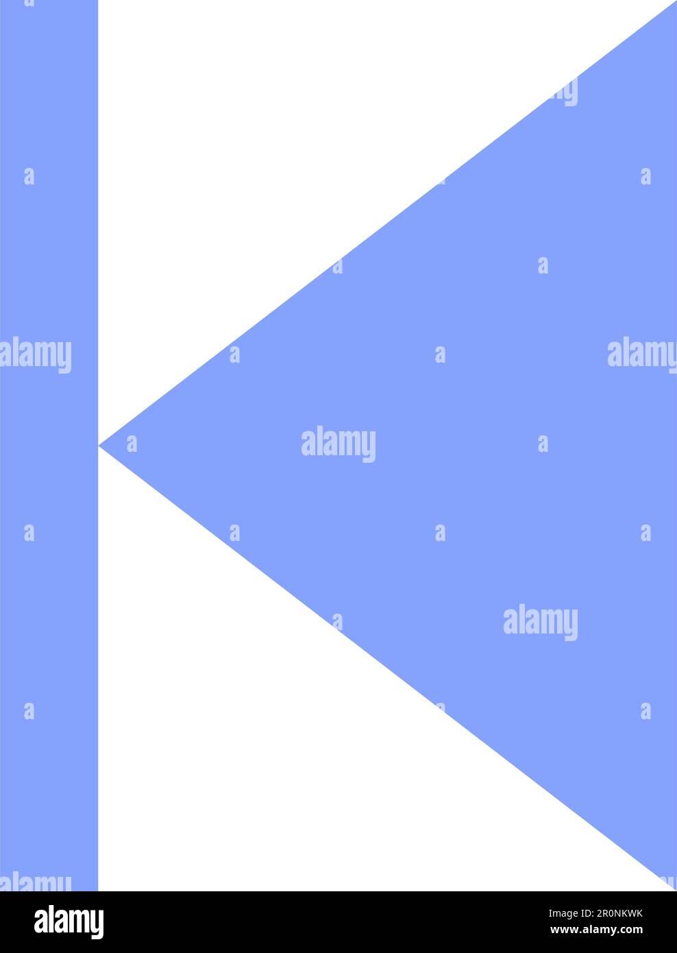 Previous Track icon vector image. Suitable for mobile application web ...