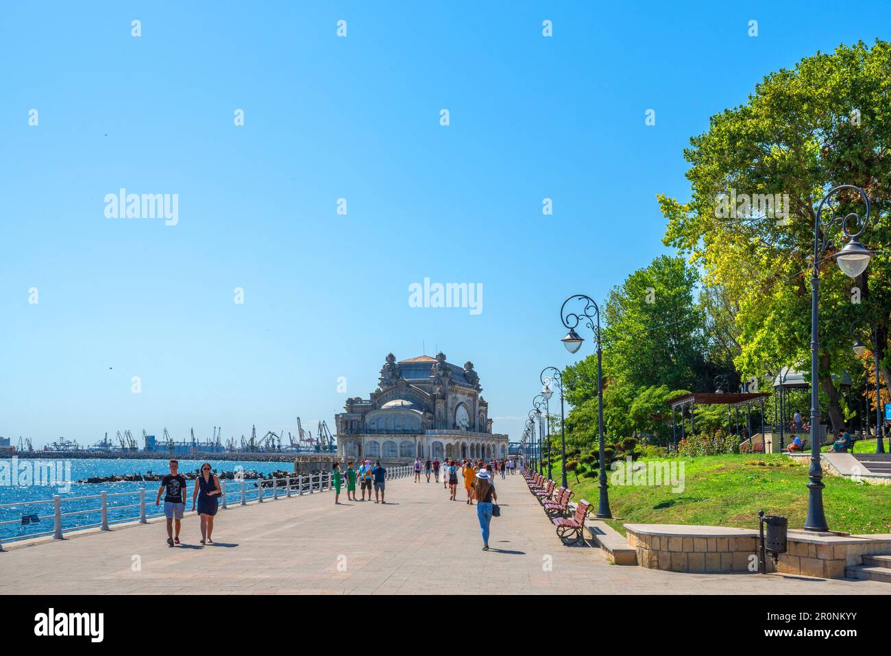 Dobruja hi-res stock photography and images - Alamy