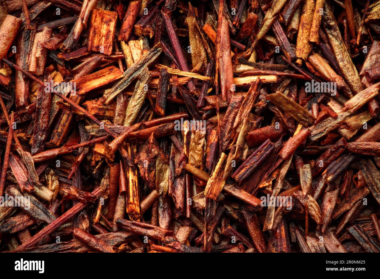 Rooibos (Aspalathus linearis). called red tea, bush tea, or redbush tea ...