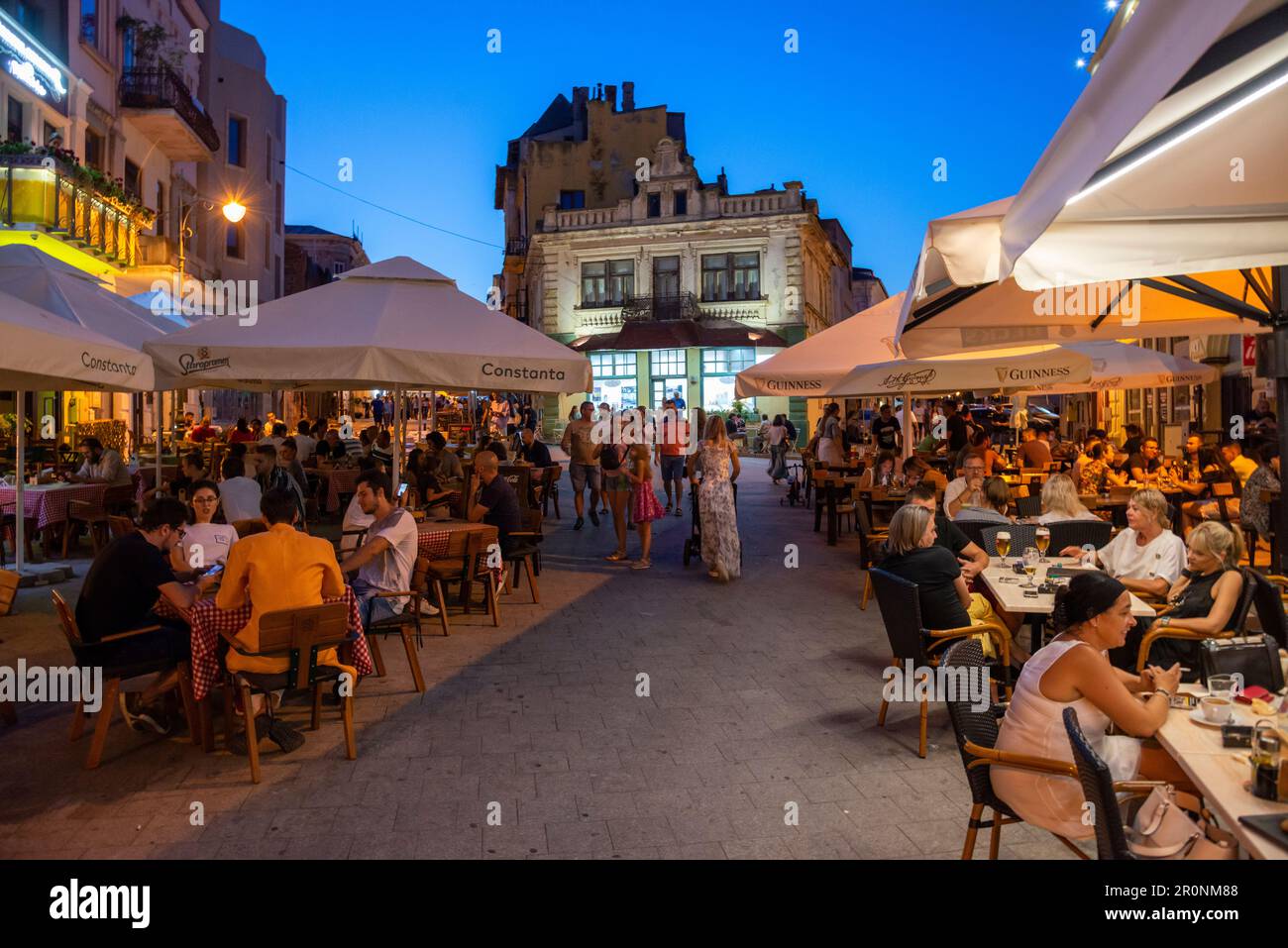 Mircea the old hi-res stock photography and images - Alamy