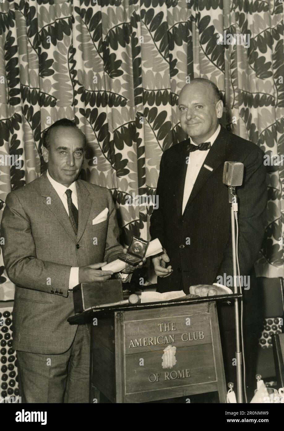 Club medals hi-res stock photography and images - Alamy