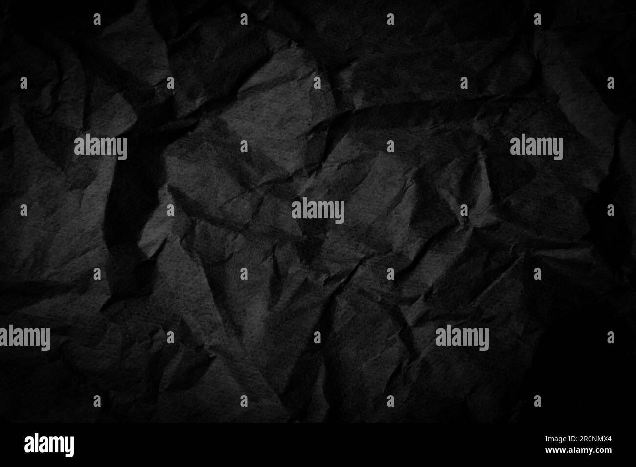 dark paper texture. minimalist and elegant crumple paper. simple dark ...