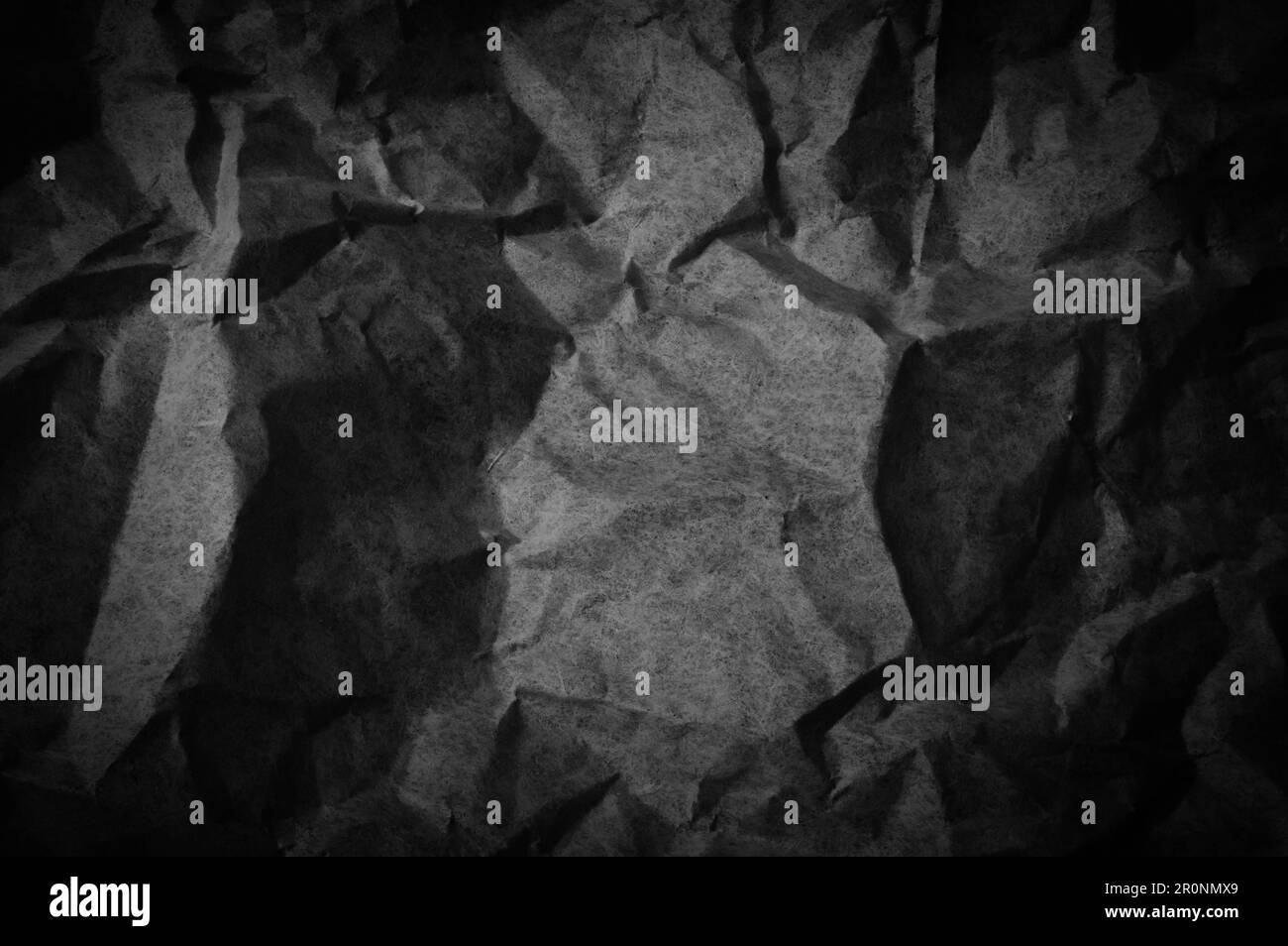 dark paper texture. minimalist and elegant crumple paper. simple dark ...