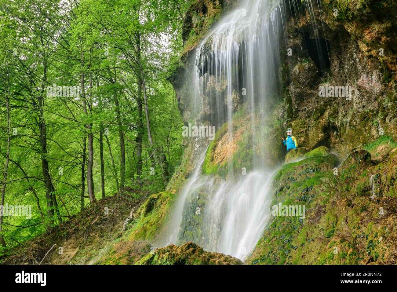 Swabian man hi-res stock photography and images - Alamy