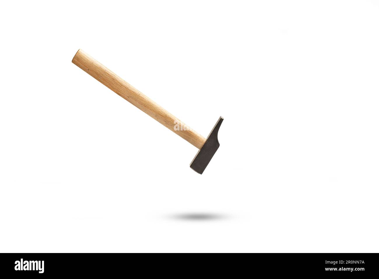 Floating hammer Cut Out Stock Images & Pictures - Alamy