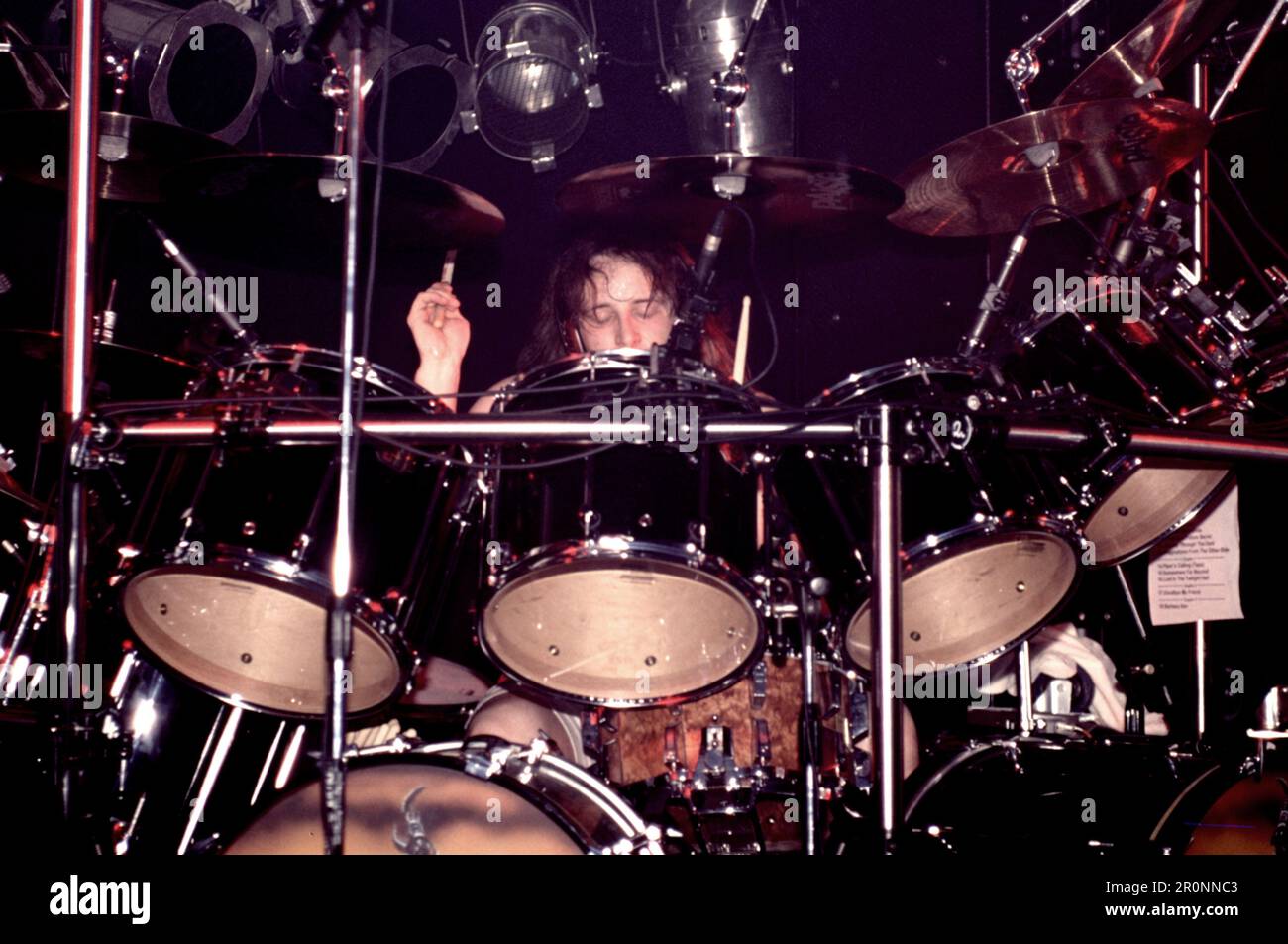 Thomas stauch 1994 hi-res stock photography and images - Alamy