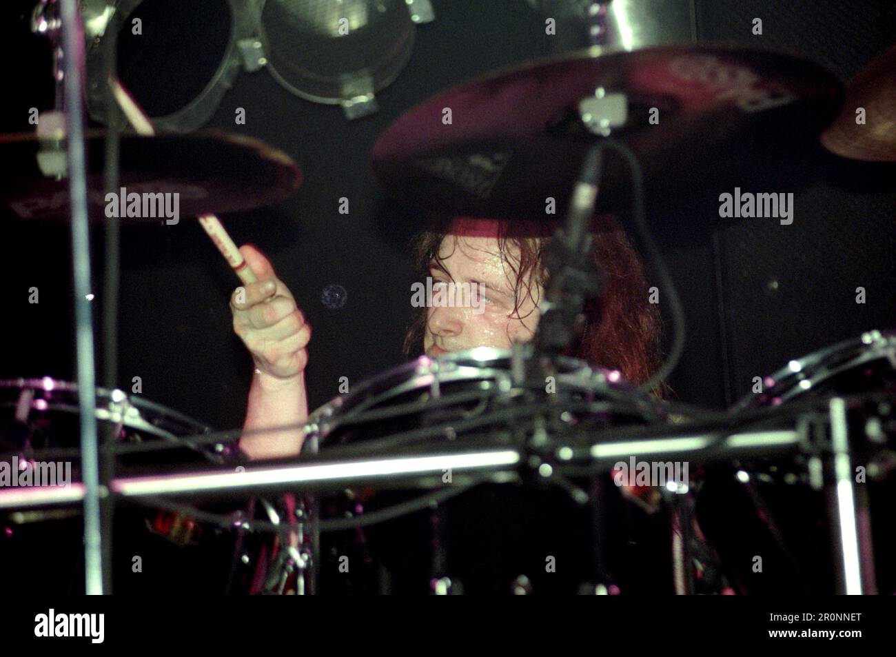 Thomas stauch hi-res stock photography and images - Alamy