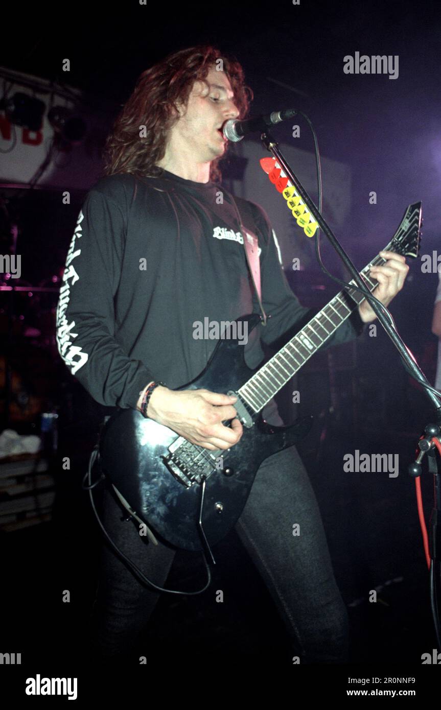 Rainbow club 1994 hi-res stock photography and images - Alamy