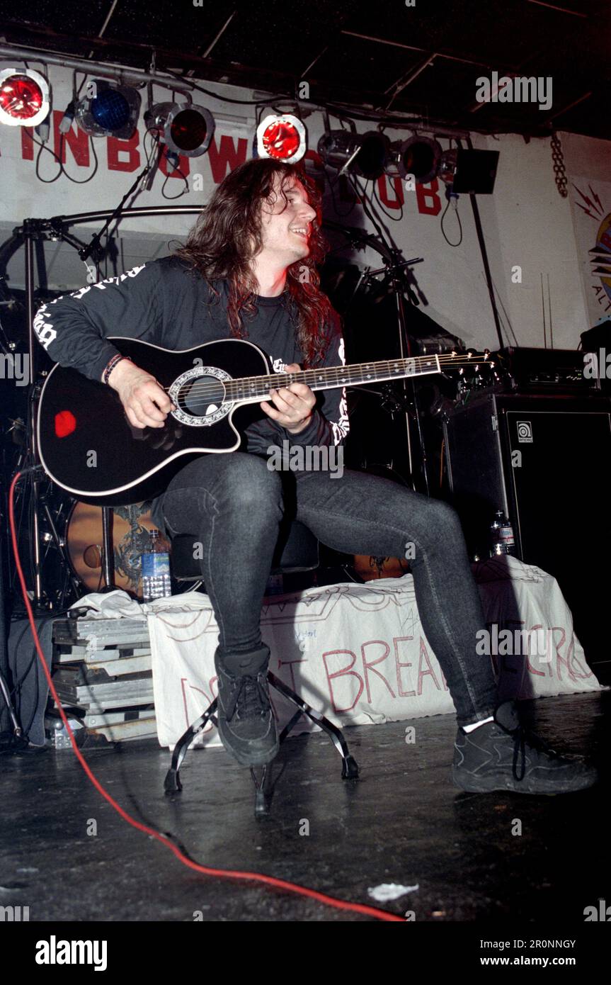 Thomas stauch 1994 hi-res stock photography and images - Alamy