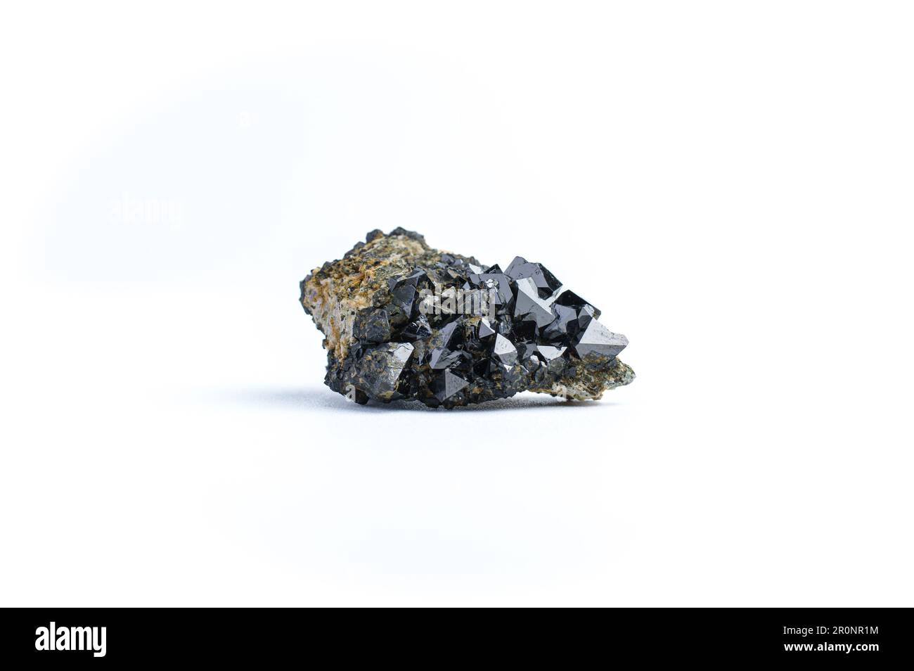 Ores matrix Cut Out Stock Images & Pictures - Alamy