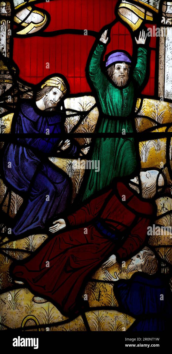 Pre reformation church hi-res stock photography and images - Alamy