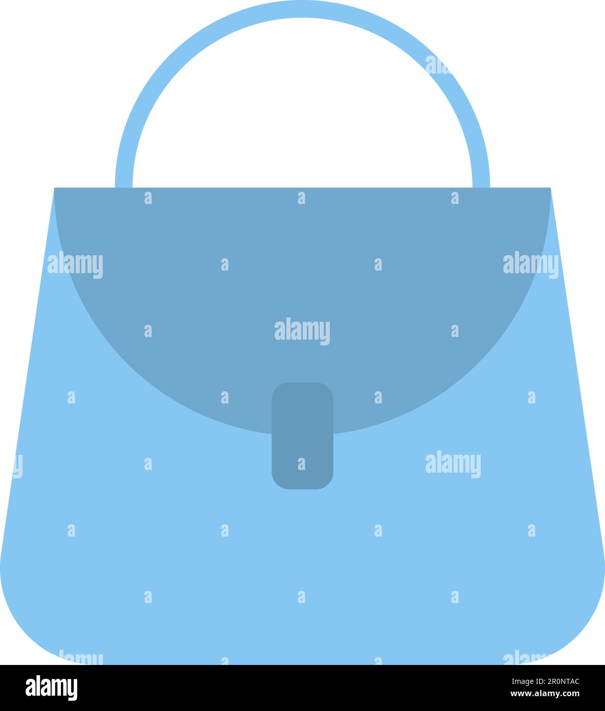 Purse icon vector image. Suitable for mobile application web ...