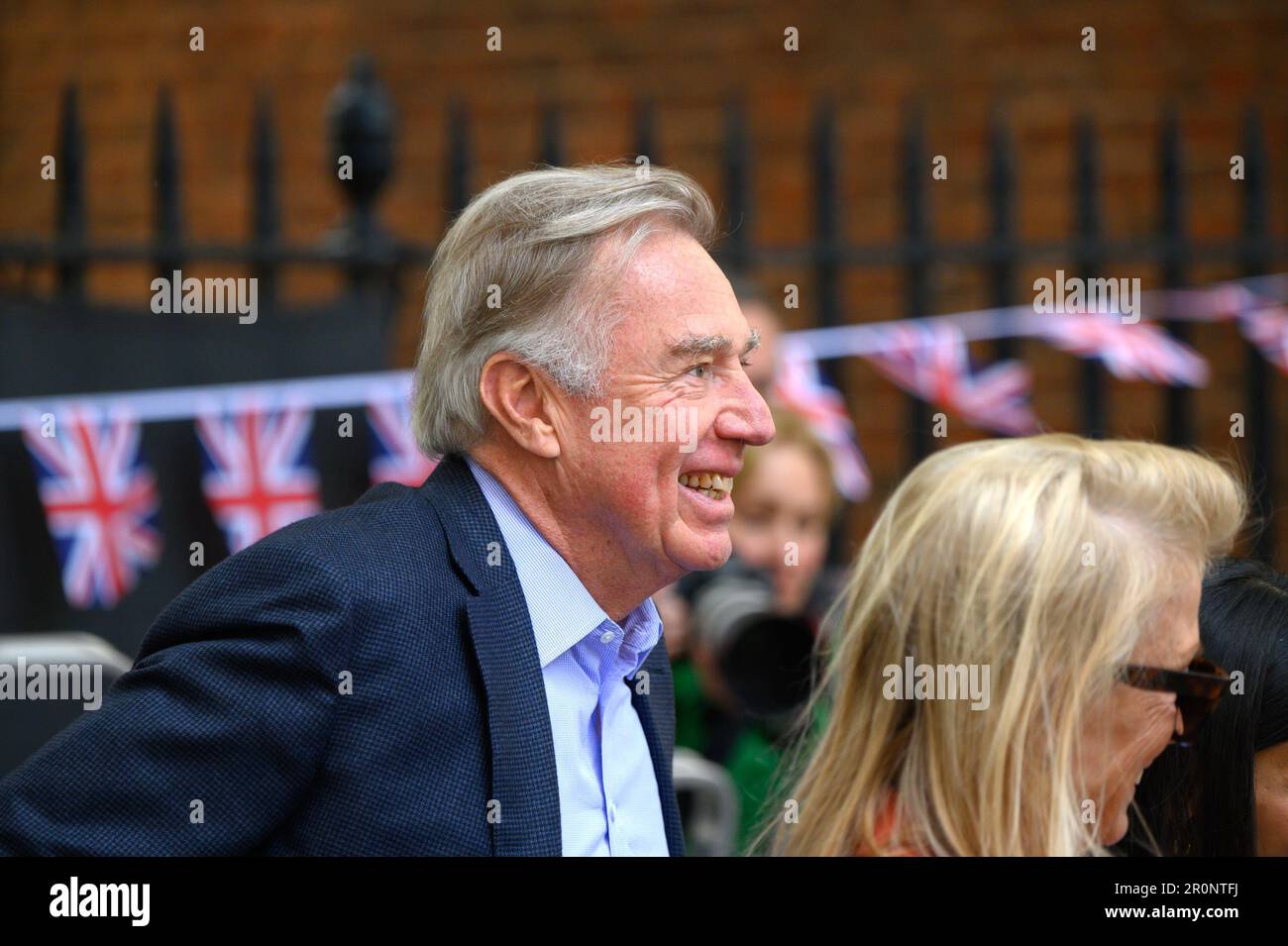 Ralph Schlosstein - President & CEO of Evercore Partners - at the ...