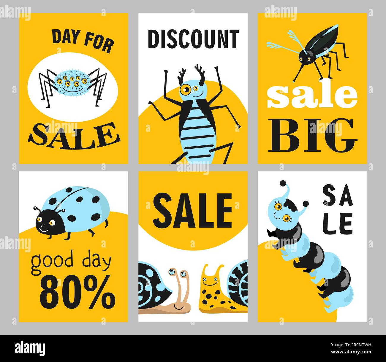 Funny insects hi-res stock photography and images - Alamy