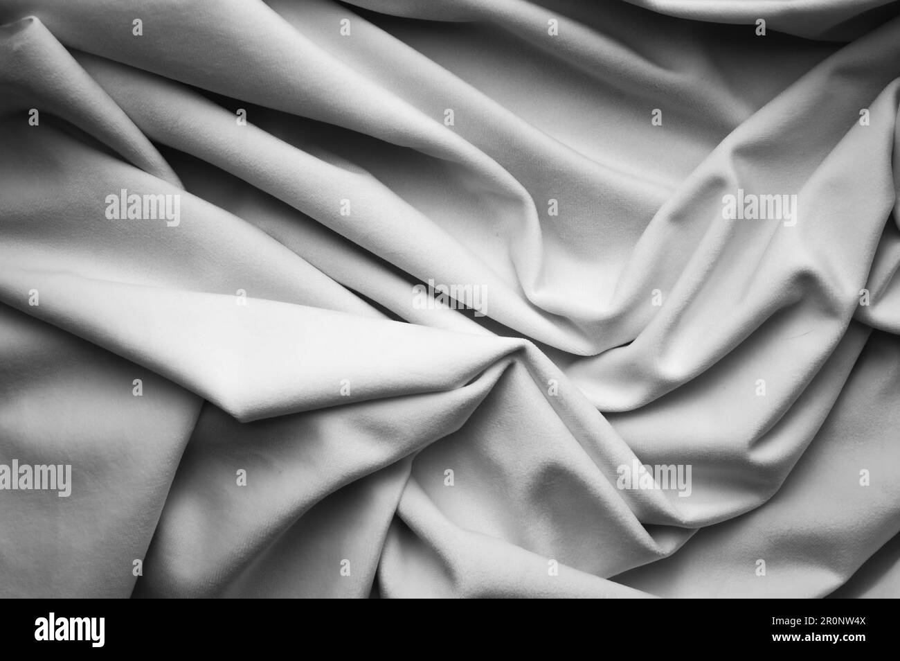 White abstract texture subtle Black and White Stock Photos & Images - Alamy