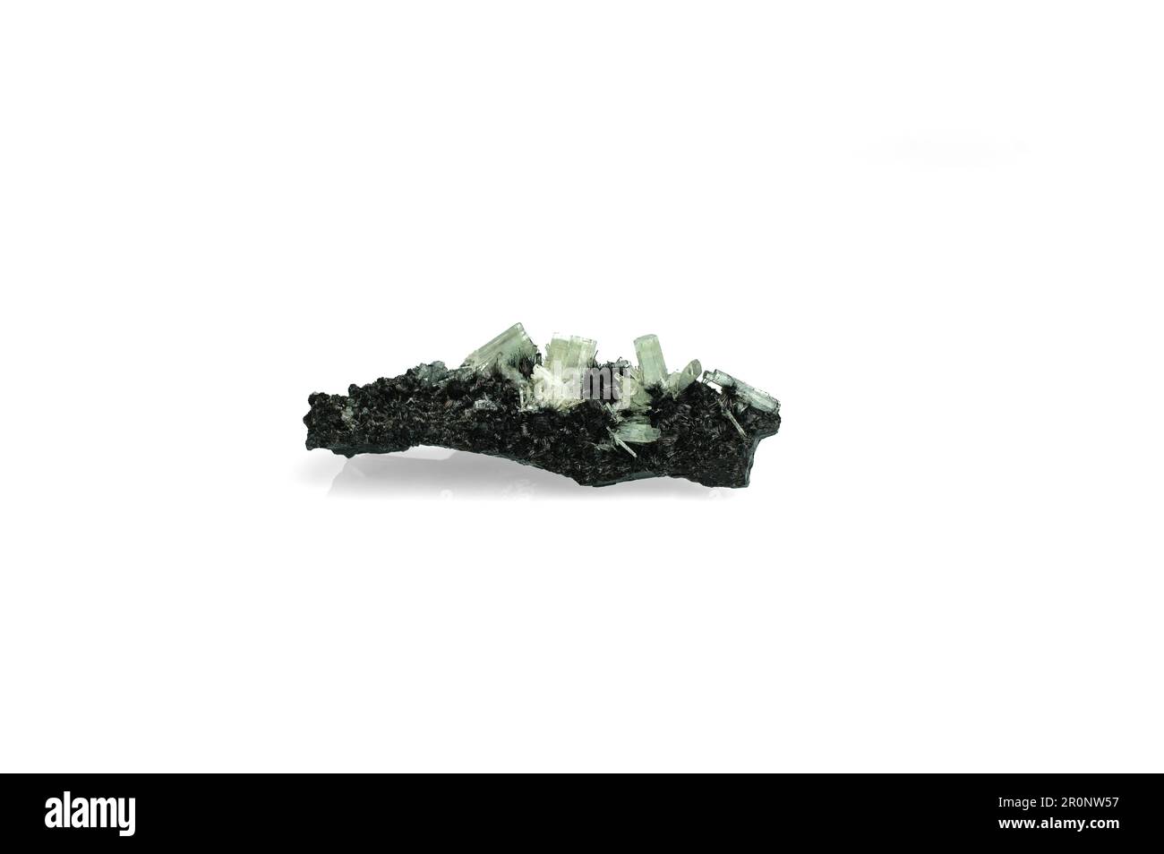 Goshenite hi-res stock photography and images - Alamy