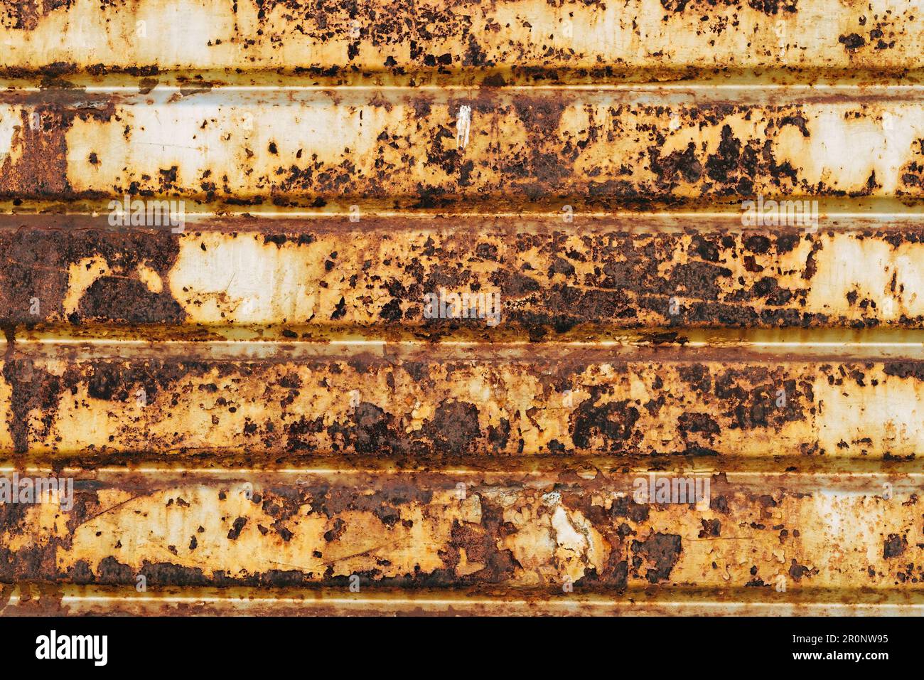 Old worn corroded metal surface as background and texture Stock Photo ...