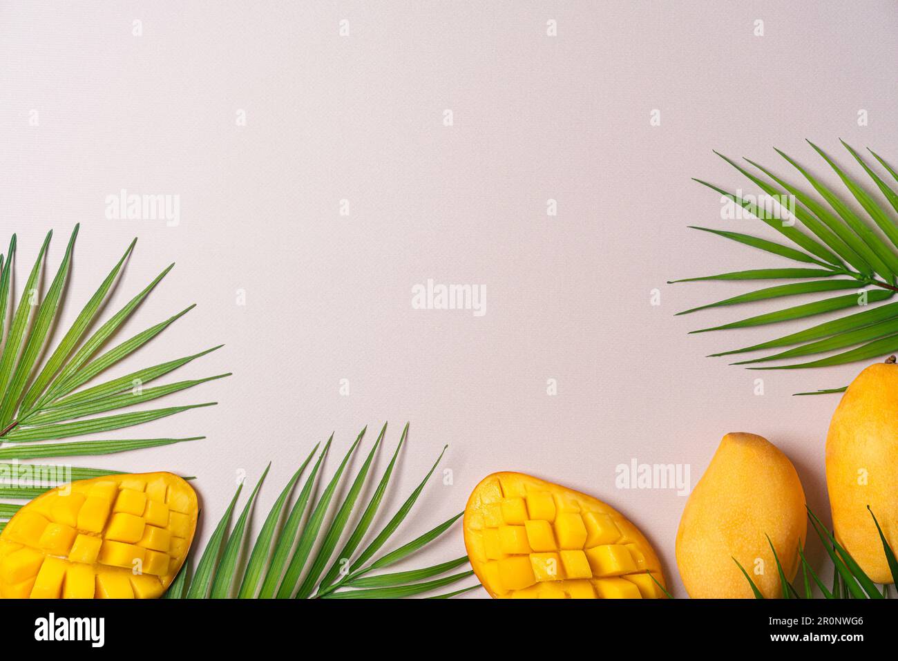 Summer colorfull background Stock Photo - Alamy