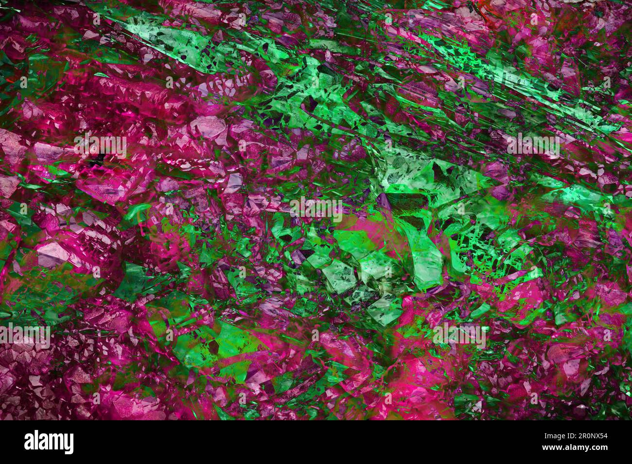 Red splotchy background texture hi-res stock photography and images - Alamy