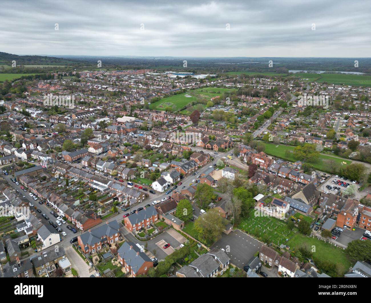 Tring hertfordshire and people hi-res stock photography and images - Alamy