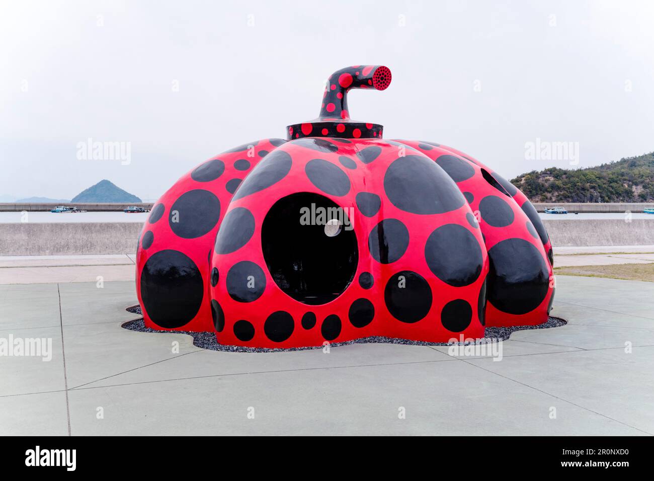 James turrell japan hi-res stock photography and images - Alamy