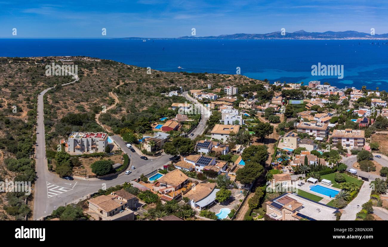 Urbanization process hi-res stock photography and images - Alamy