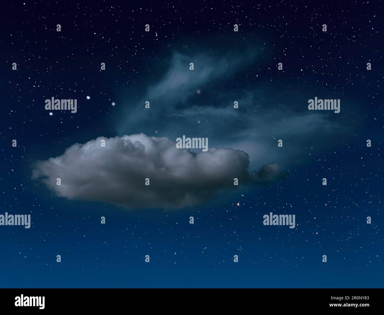 Strong cloud hi-res stock photography and images - Alamy