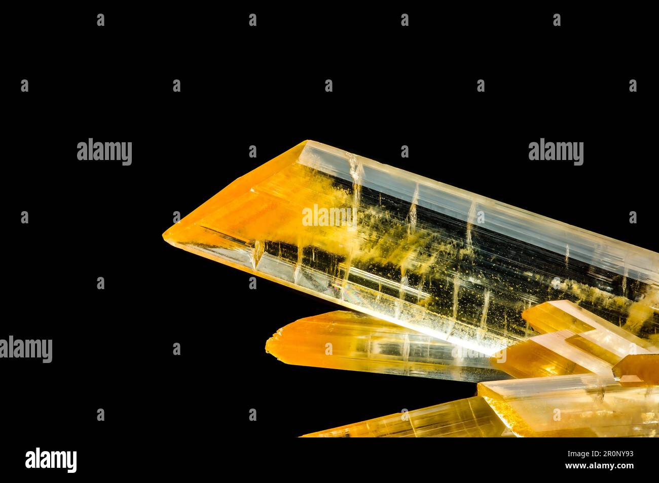 Gypsum texture hi-res stock photography and images - Alamy