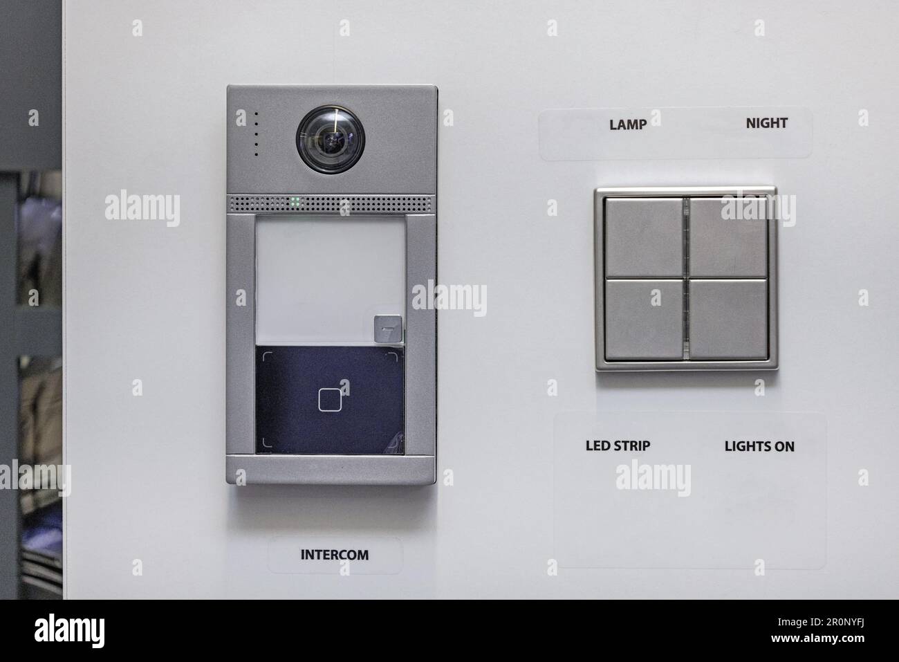 Input devices hi-res stock photography and images - Alamy