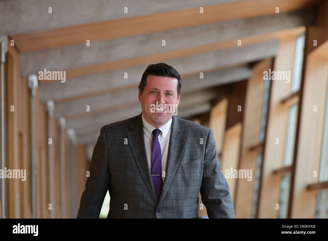 Jamie hepburn hi-res stock photography and images - Alamy
