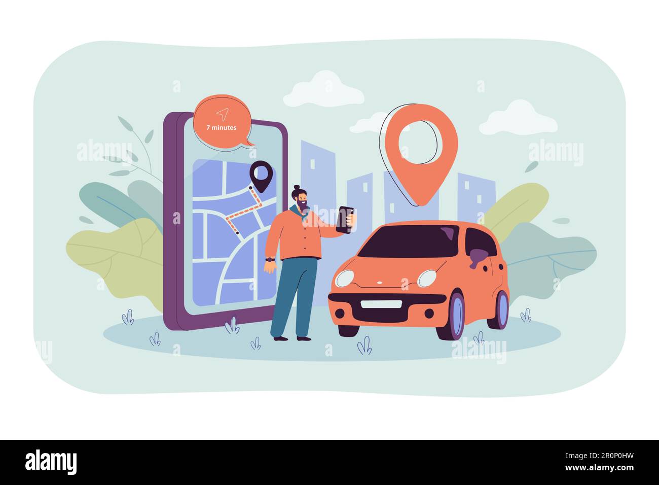 Ordering transfer Stock Vector Images - Alamy