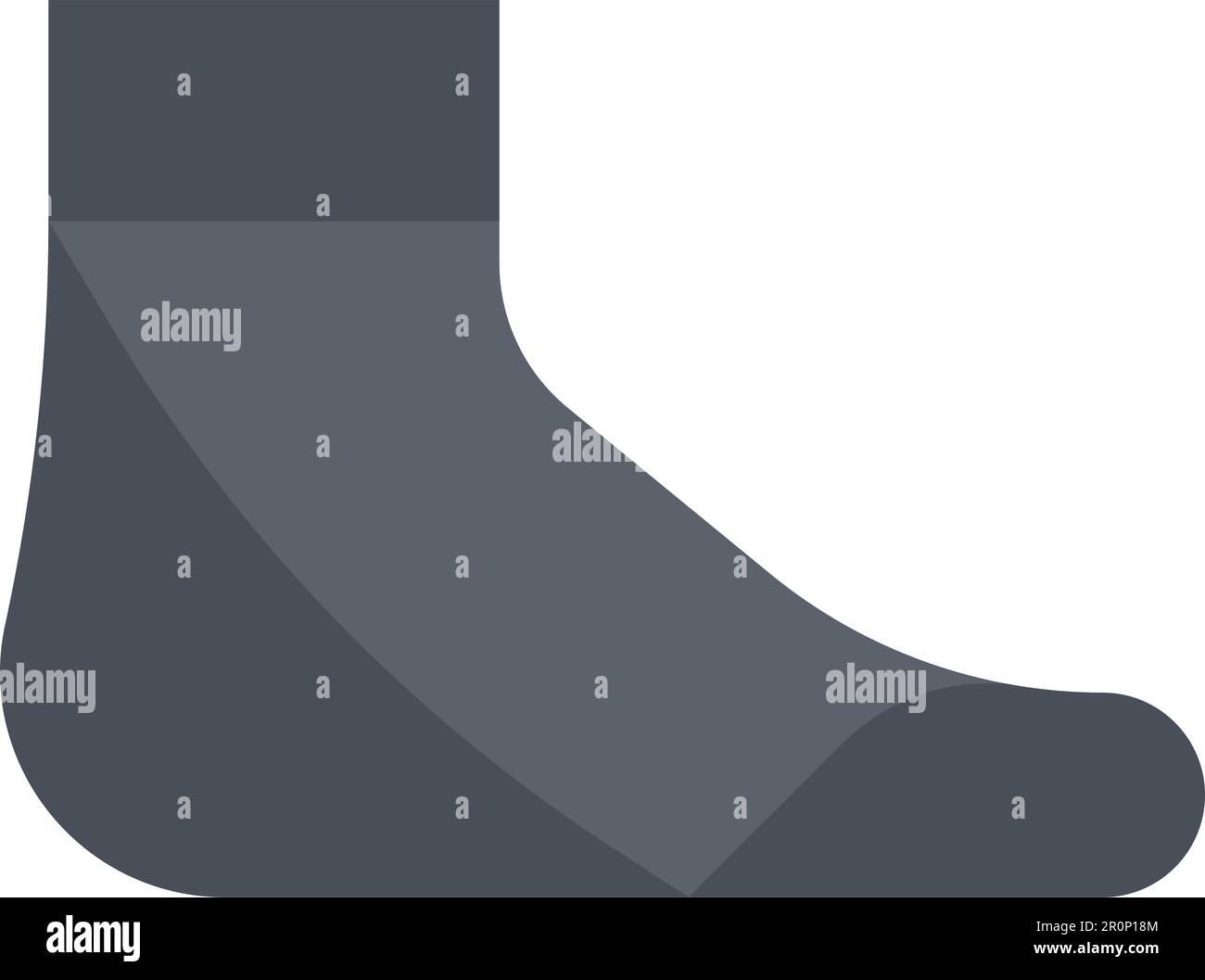 Tabi icon vector image. Suitable for mobile application web application ...