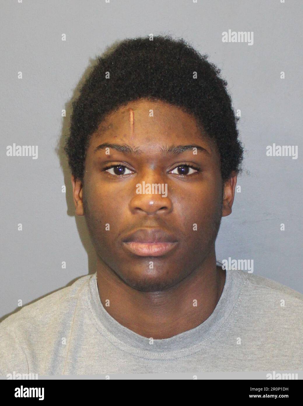 Handout photo dated 02/07/22 issued by the Metropolitan Police of ...