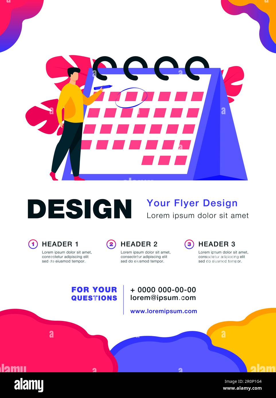 Paper manager Stock Vector Images - Alamy