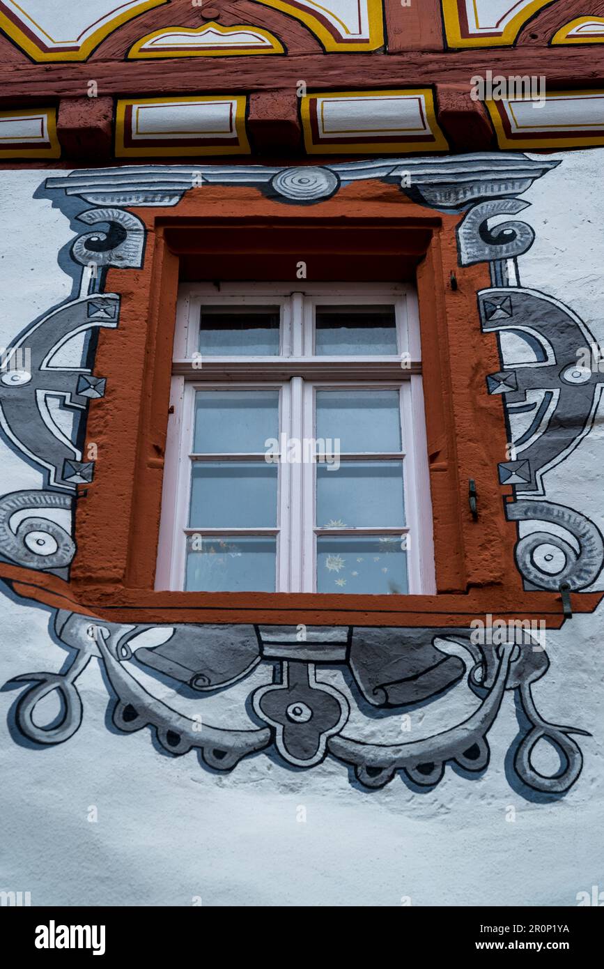 German europe european ladenburg hi-res stock photography and images ...