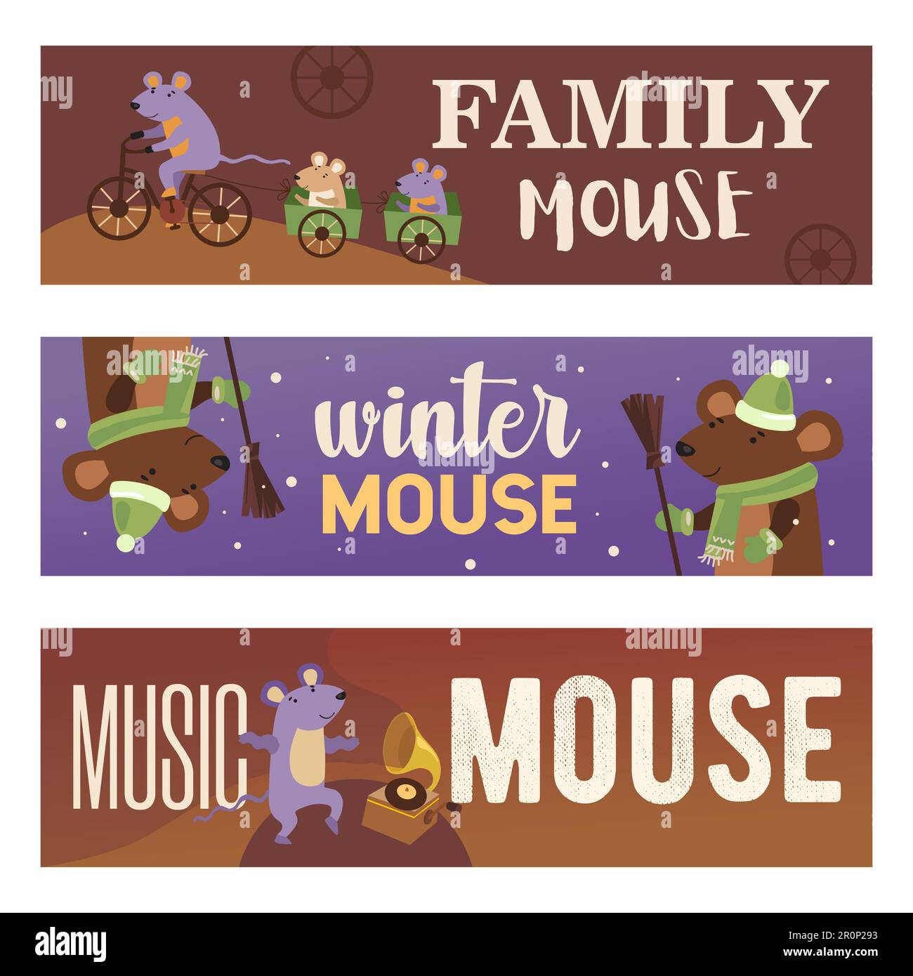 Family dancing funny Cut Out Stock Images & Pictures - Alamy