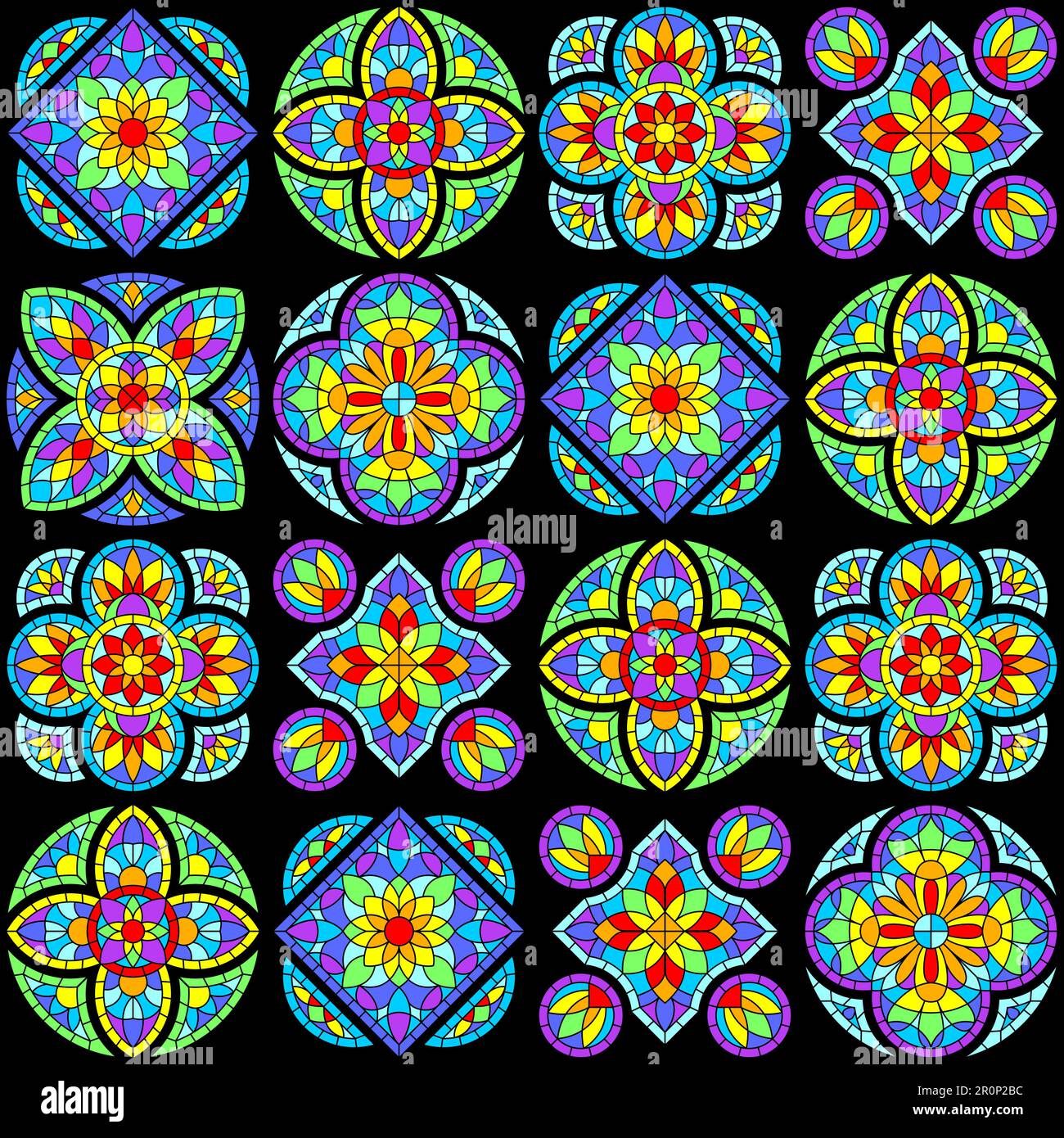 Renaissance style interior architecture cathedral Stock Vector Images ...