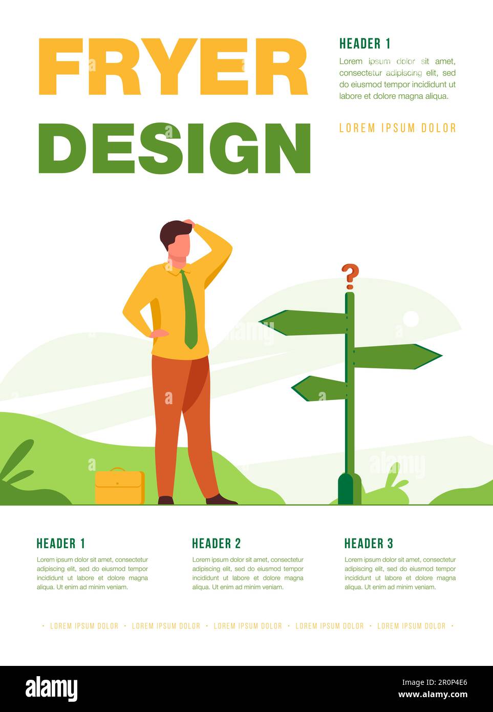 Decision making board Stock Vector Images - Alamy