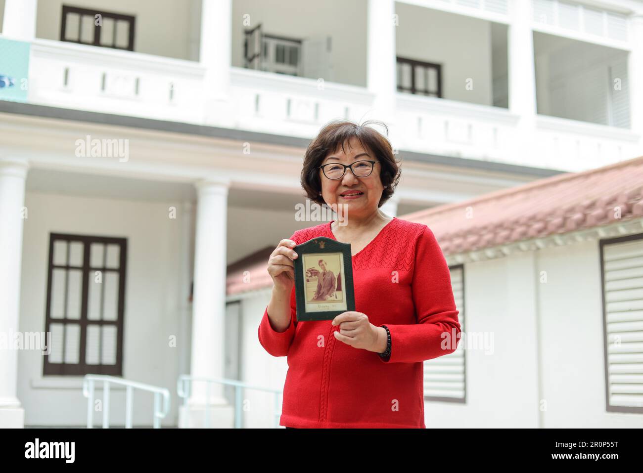 Lai kuen hi-res stock photography and images - Alamy