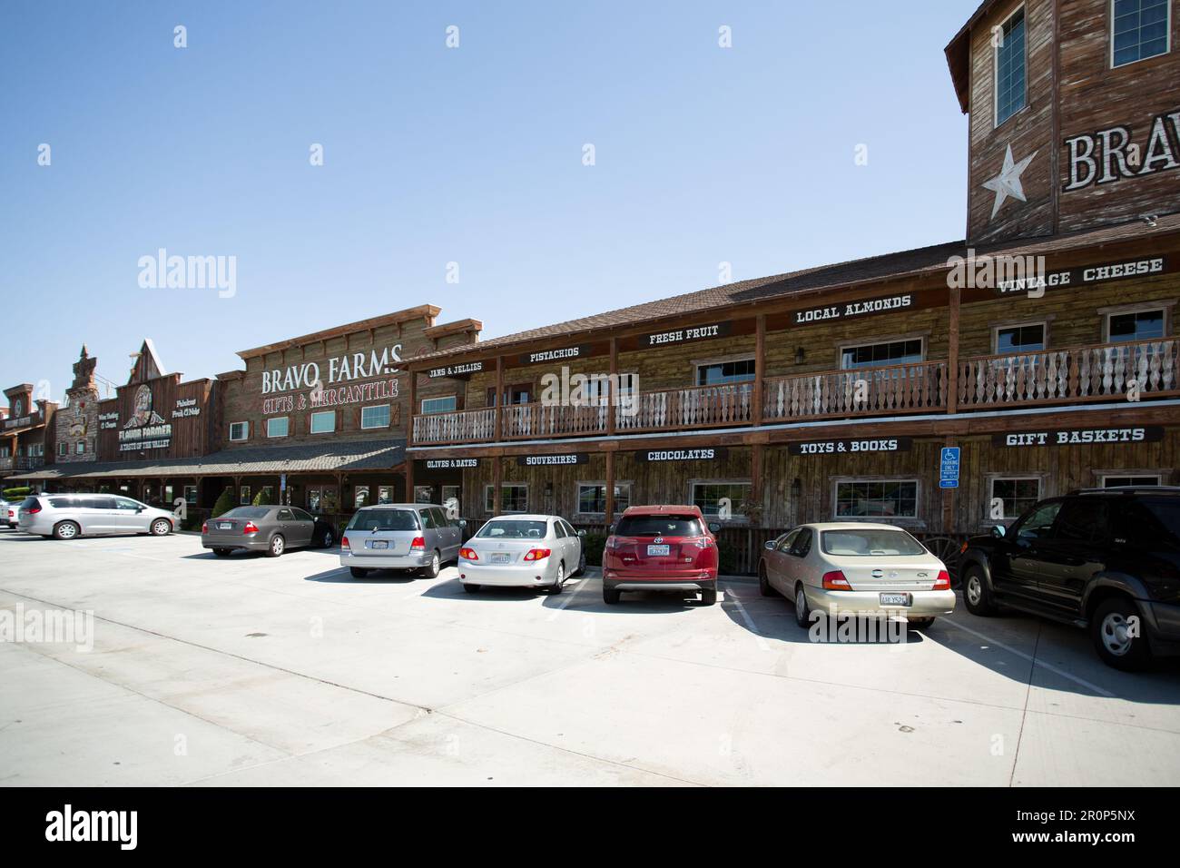 Kettleman city hi-res stock photography and images - Alamy