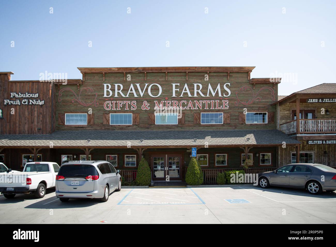 Kettleman city hi-res stock photography and images - Alamy