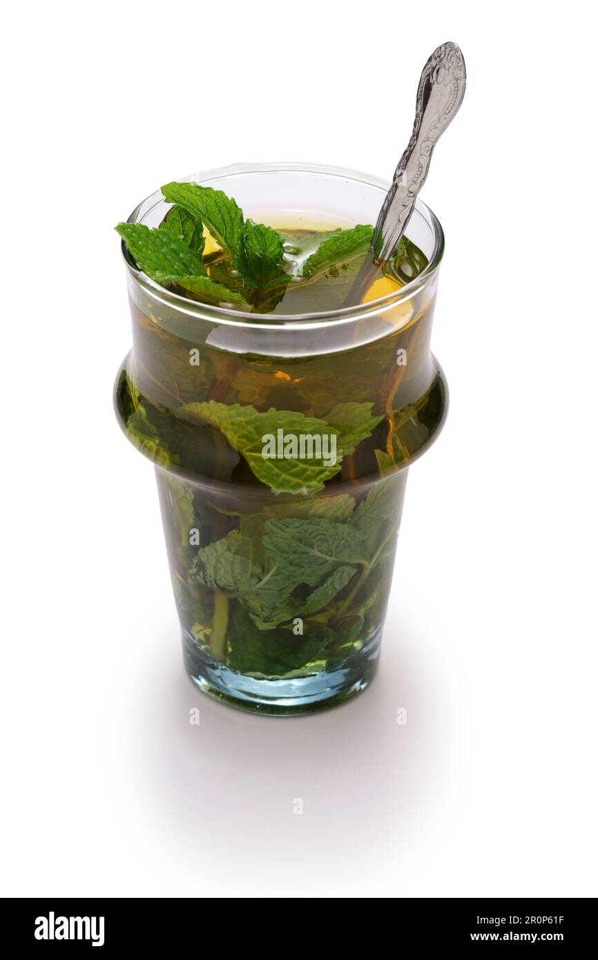 Moroccan café Cut Out Stock Images & Pictures - Alamy