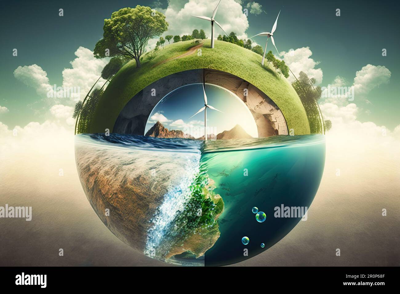 Technological advances in eco-friendly engineering to lead to a better ...